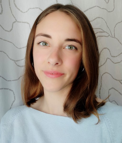 Sofia Romagnoli – DII