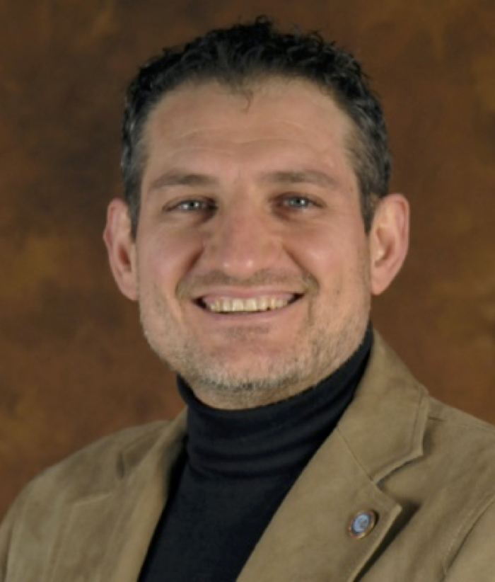 Paolo Contardo – DII