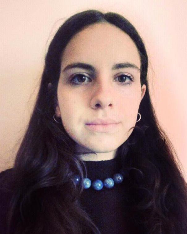 Giulia Tanoni – DII