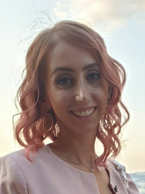 Veronica Bartolucci – DII