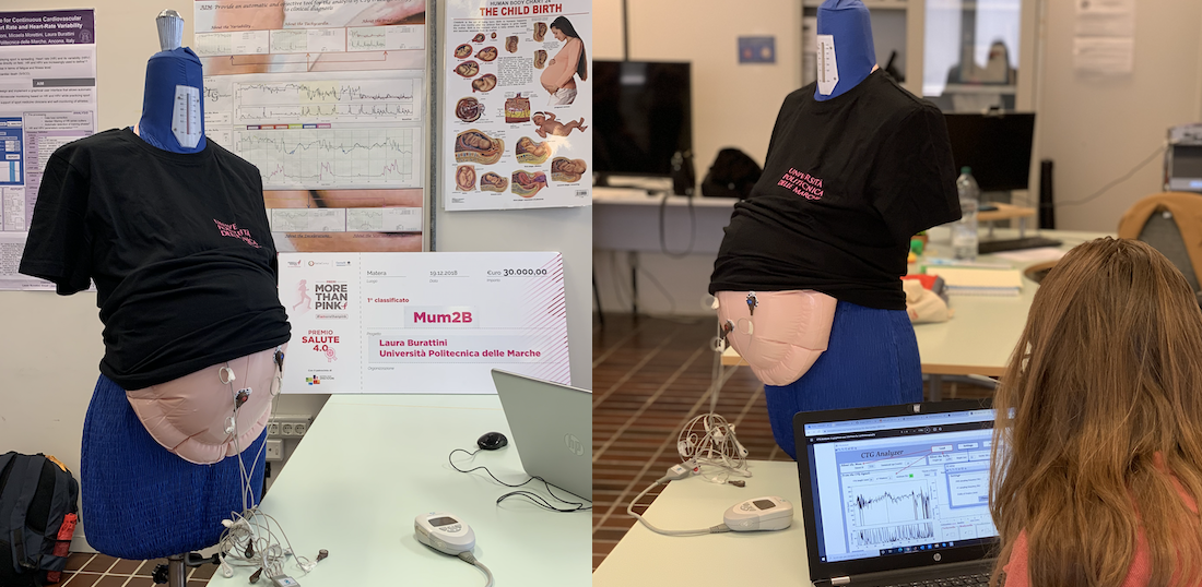 DII – Dipartimento di Ingegneria dell'Informazione – UNIVPM