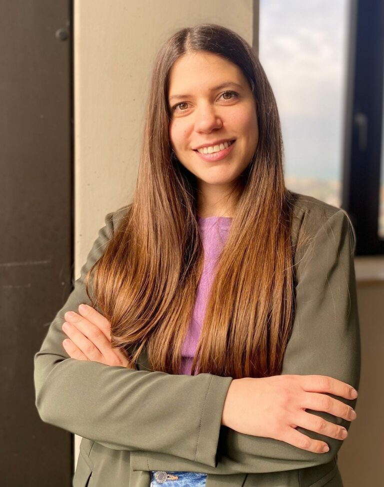 Francesca Pia Villani – DII