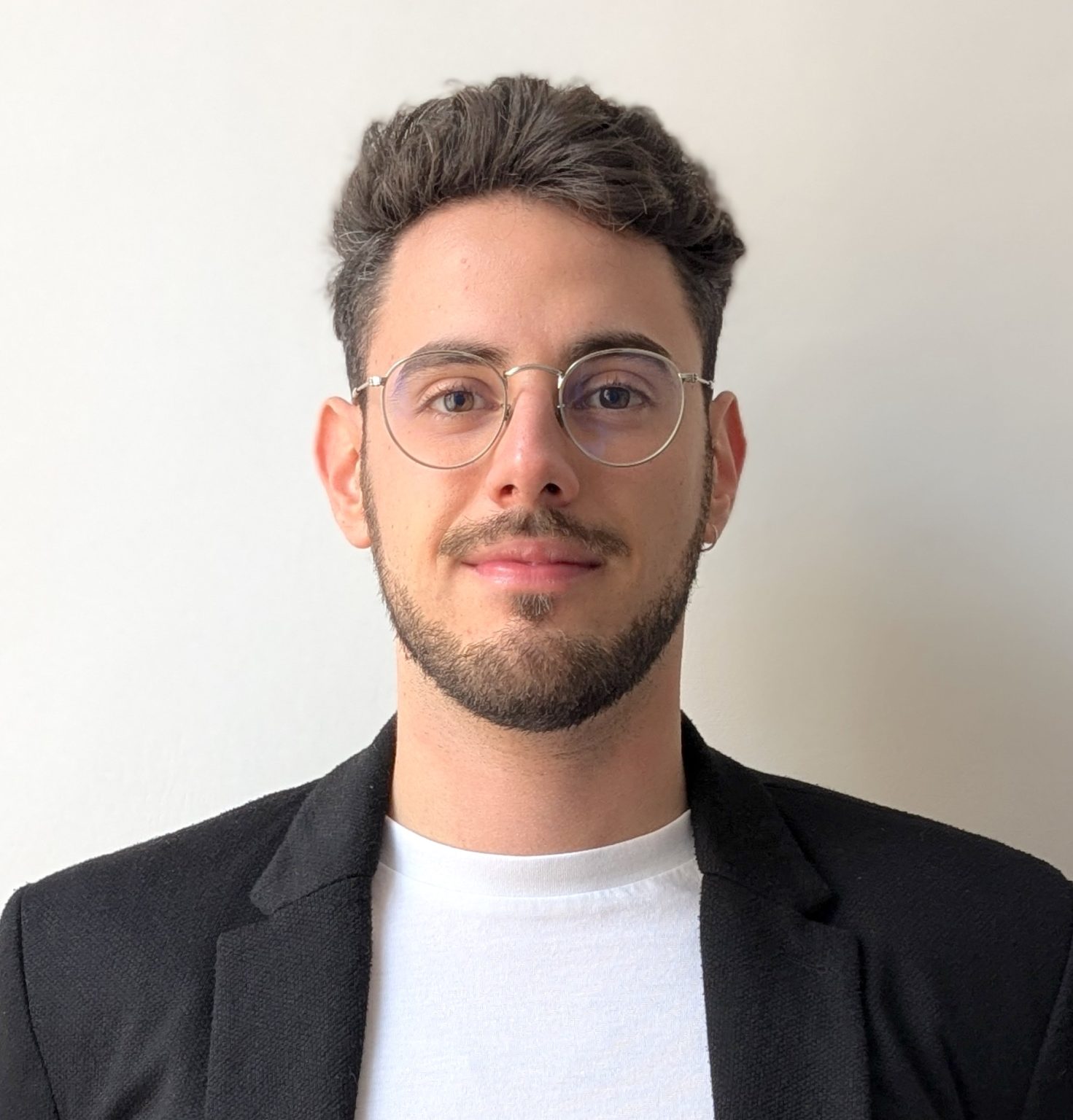 Andrea Serafini – DII