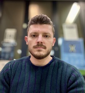 Giacomo Zonneveld – DII