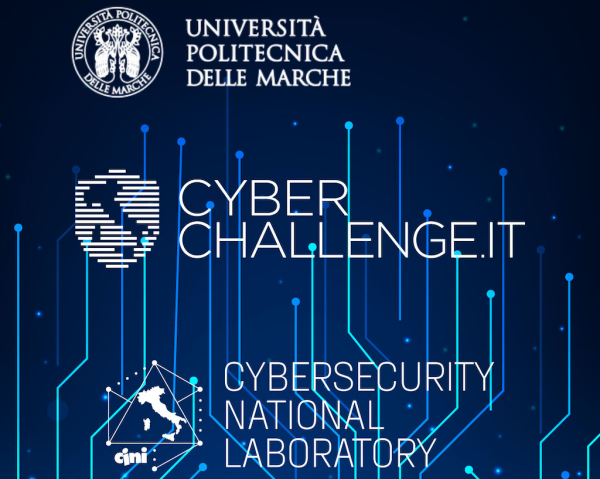 CyberChallenge 2025 – DII